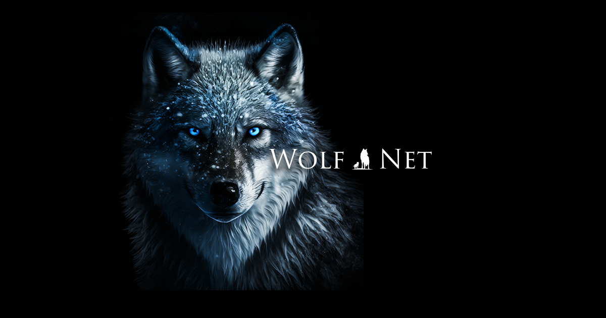 株式会社ウルフネット - WOLFNET,Inc.